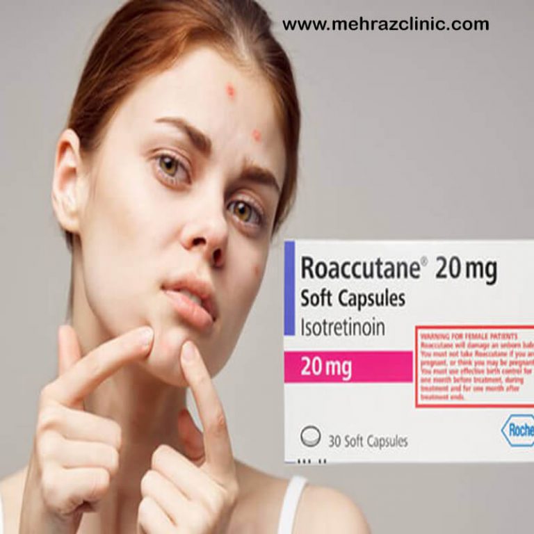 قرص راکوتان چیست و عوارض آن چیست ؟+ 5نکته درباره قرص راکوتان